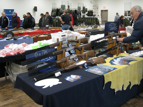 Lloydminster Gun & Outdoor Sportsman Show – Lloydminster & District ...
