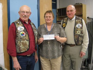 LDFGA Promotes Archery in the Schools Program (NASP) – Lloydminster ...